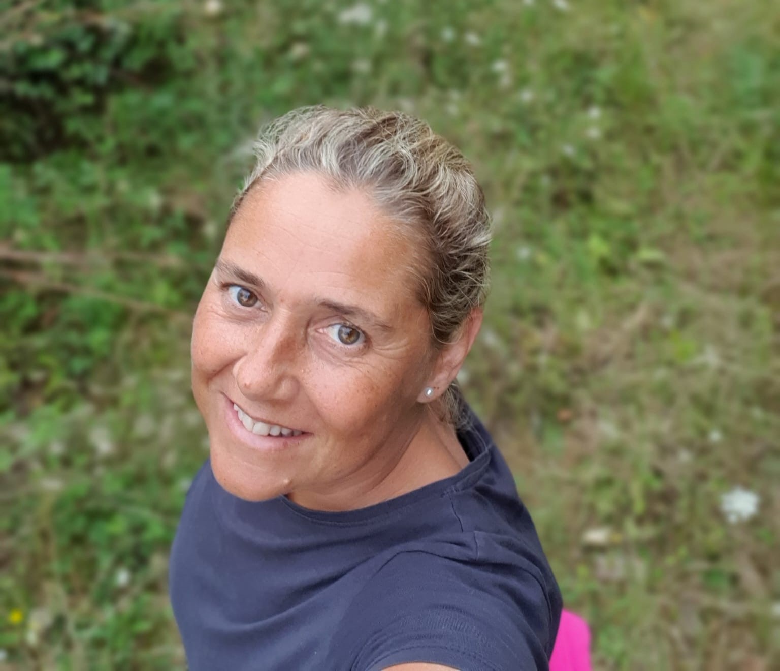 Entrevista a Mónica Solís - Desafío Mujer Rural