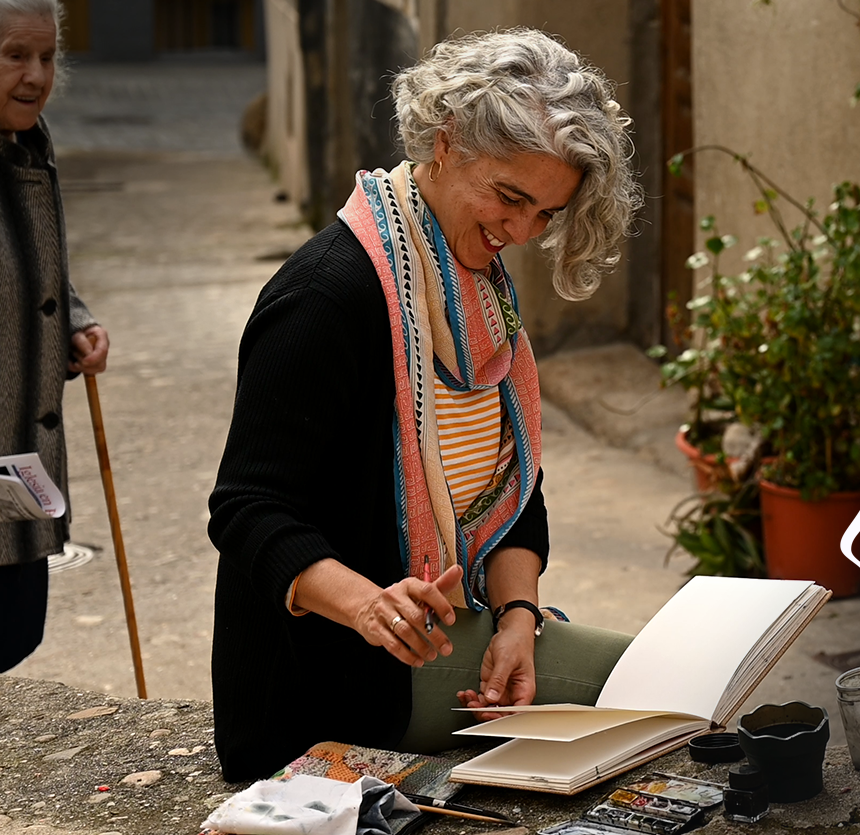 Informe temático del Encuentro Desafío Mujer Rural “La cultura y los ...